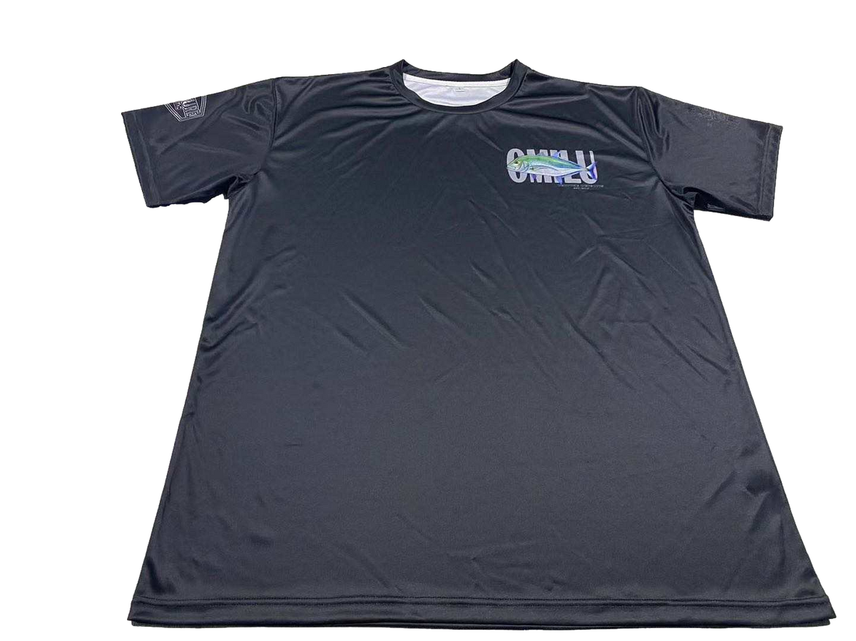 Omilu Dri Fit T Shirt Adultkeiki Venture Wetsuits