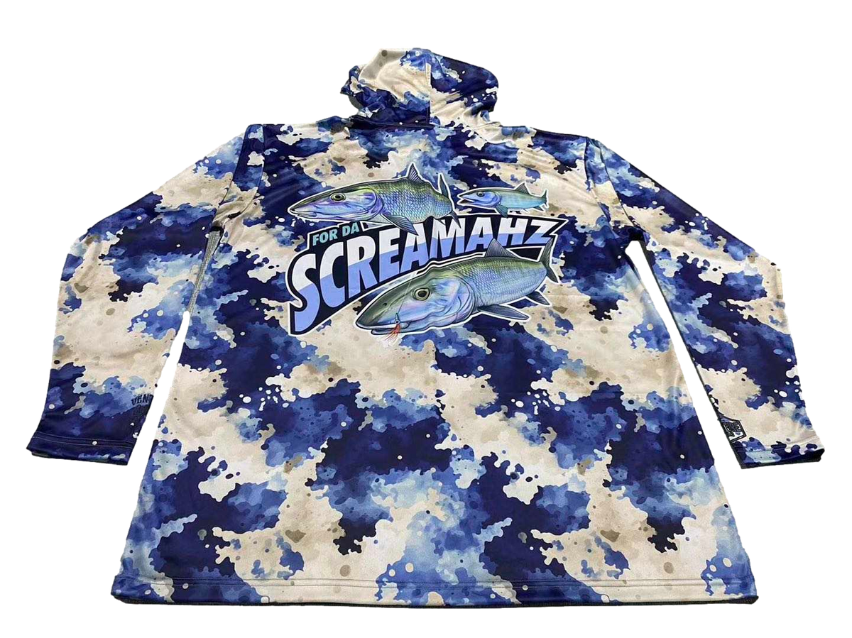 Fds Oio Camo Dri Fit Hoodie Adultkeiki Venture Wetsuits