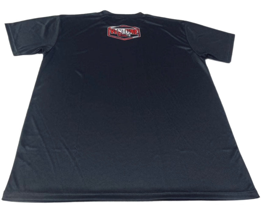 Lay Low Dri Fit T-Shirt (Adult/Keiki) – Venture Wetsuits