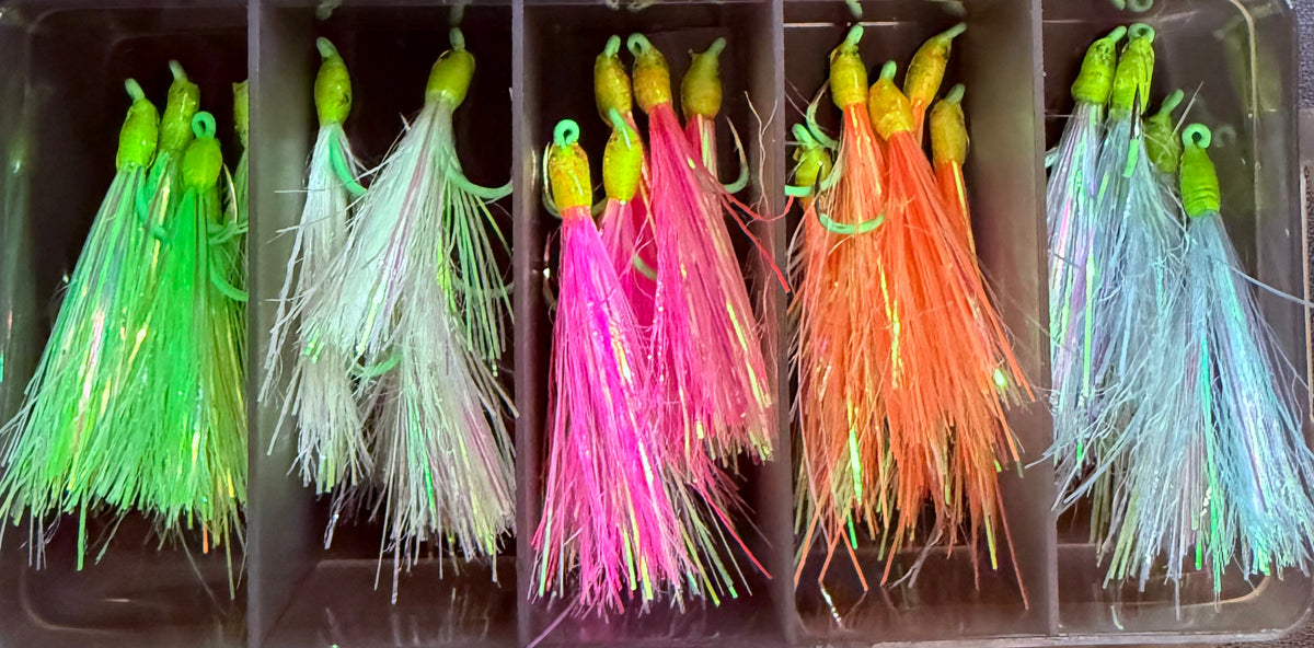 Menpachi Killah Smash Box (25PC) – Venture Wetsuits