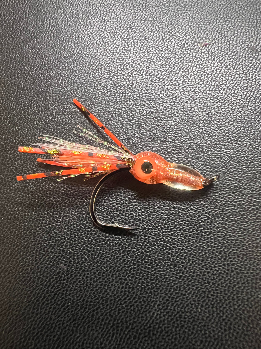 Mini Ika Flies (3PK) – Venture Wetsuits