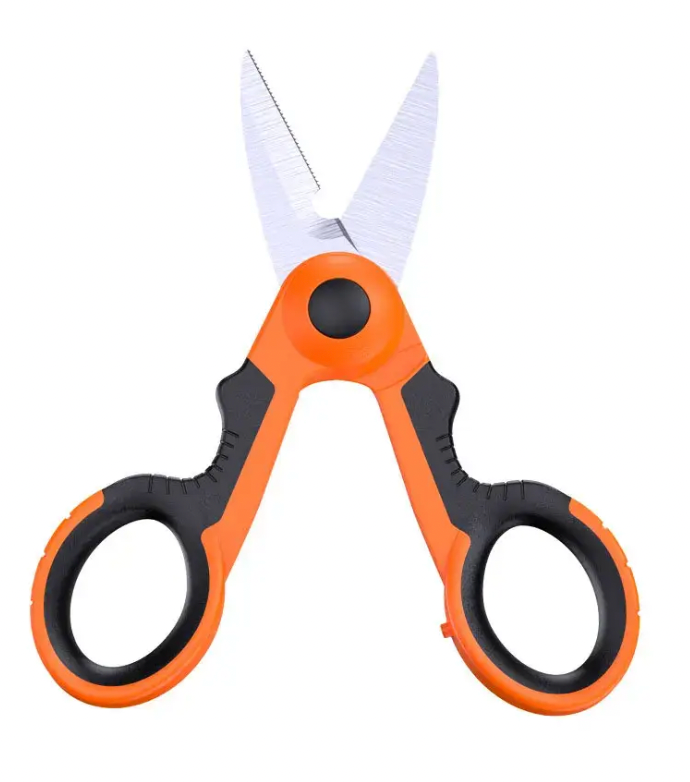 Bait Cutting Scissors – Venture Wetsuits