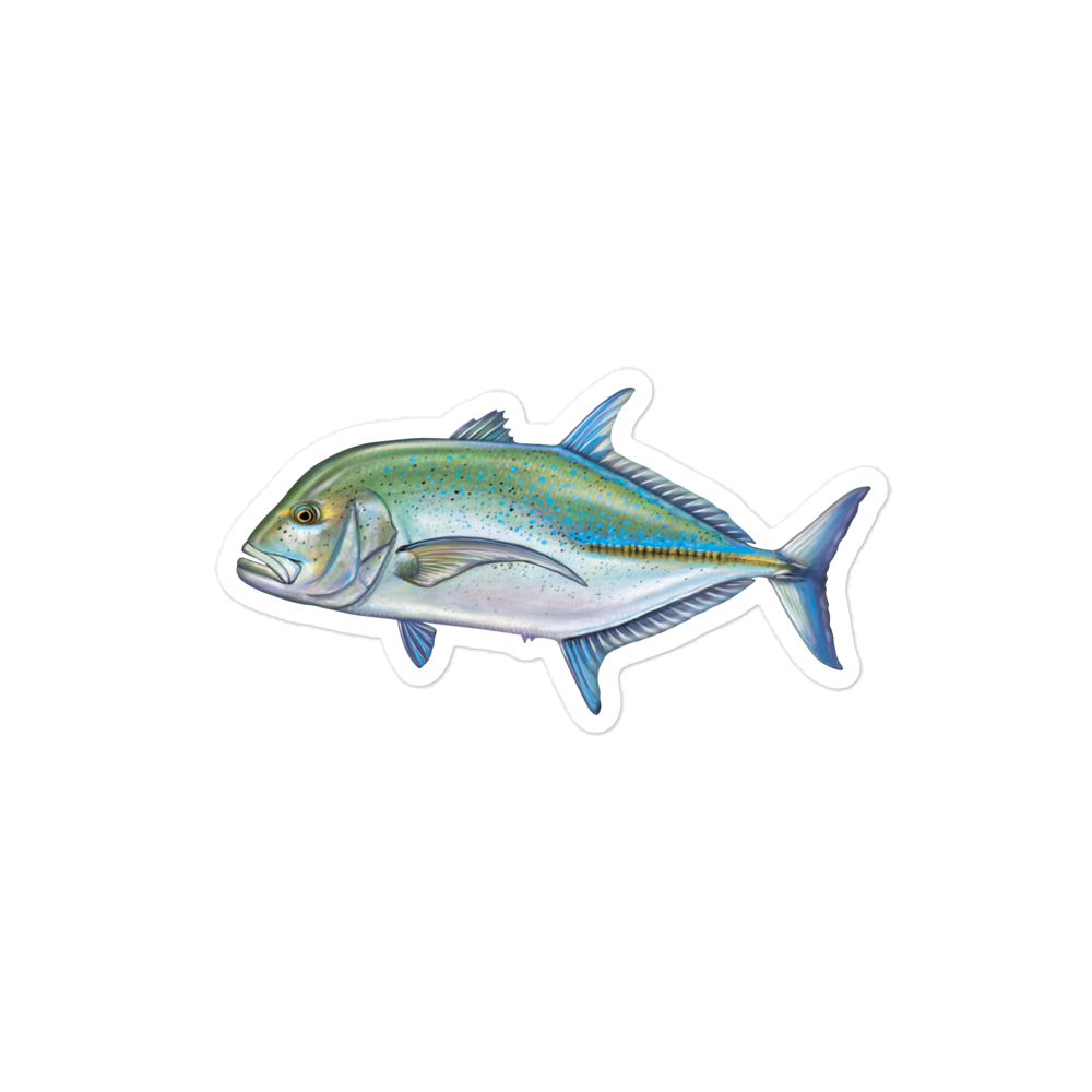 Omilu Sticker – Venture Wetsuits