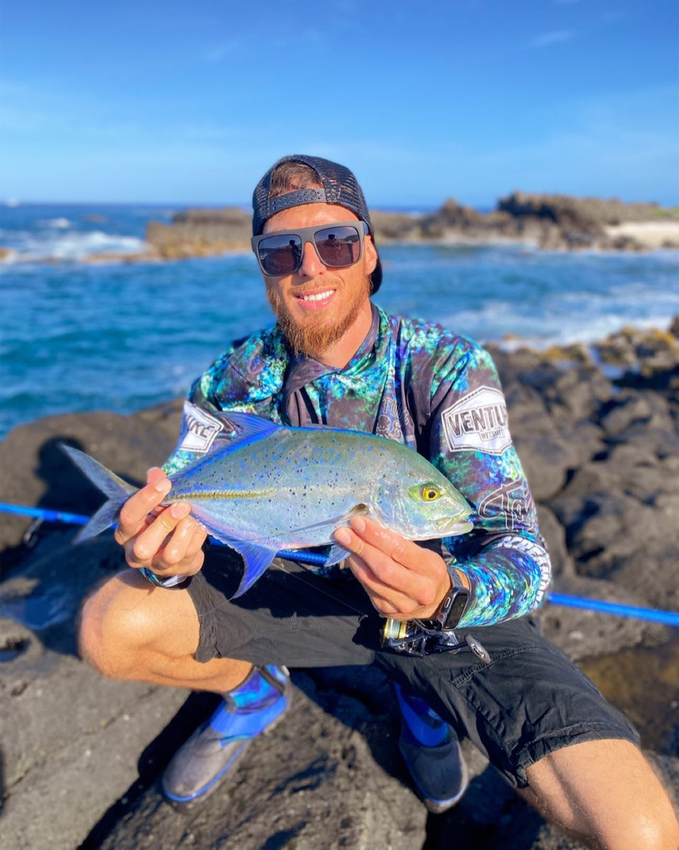 Shoreline Flies Smash Box (5PC) – Venture Wetsuits