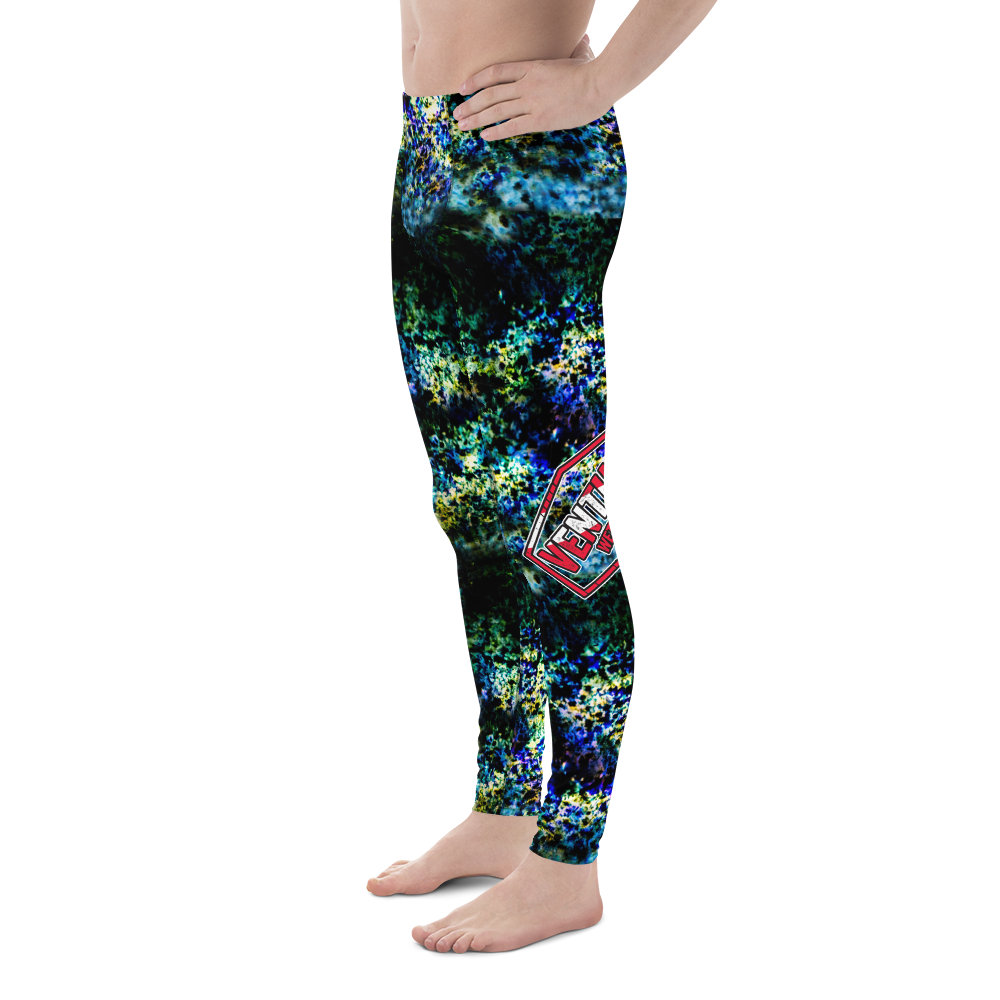 Omilu UV Leg Skins (Mens) – Venture Wetsuits