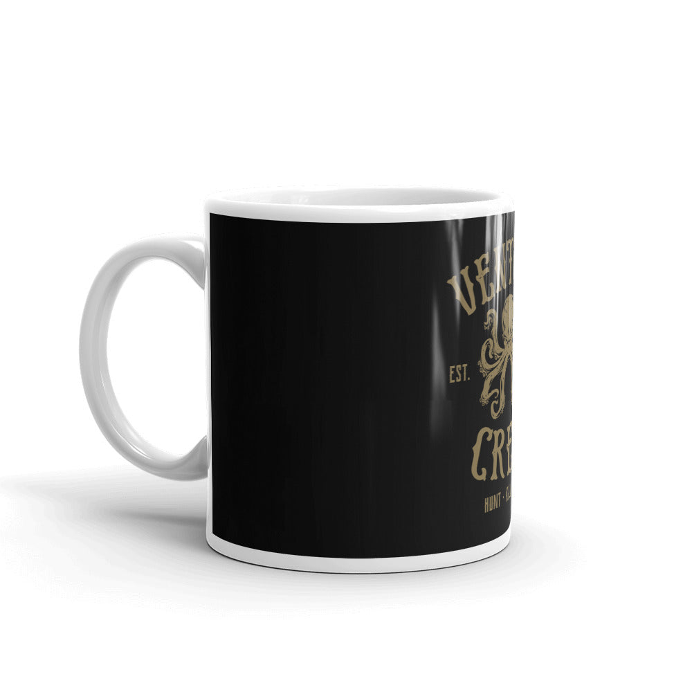 Venture Crew Mug – Venture Wetsuits