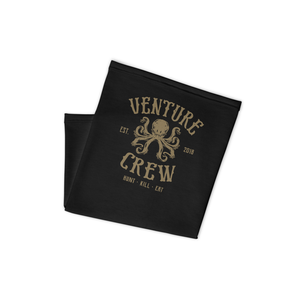 Venture Crew Face Masks – Venture Wetsuits